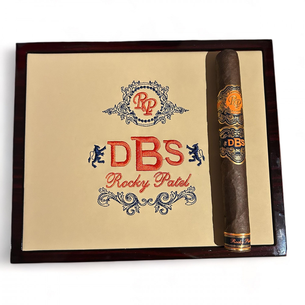 Rocky Patel DBS Toro | CigarShop.dk